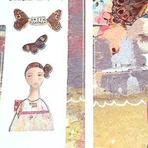 Rae Dunn | Accessories | Kelly Rae Roberts Ipad Skin | Poshmark